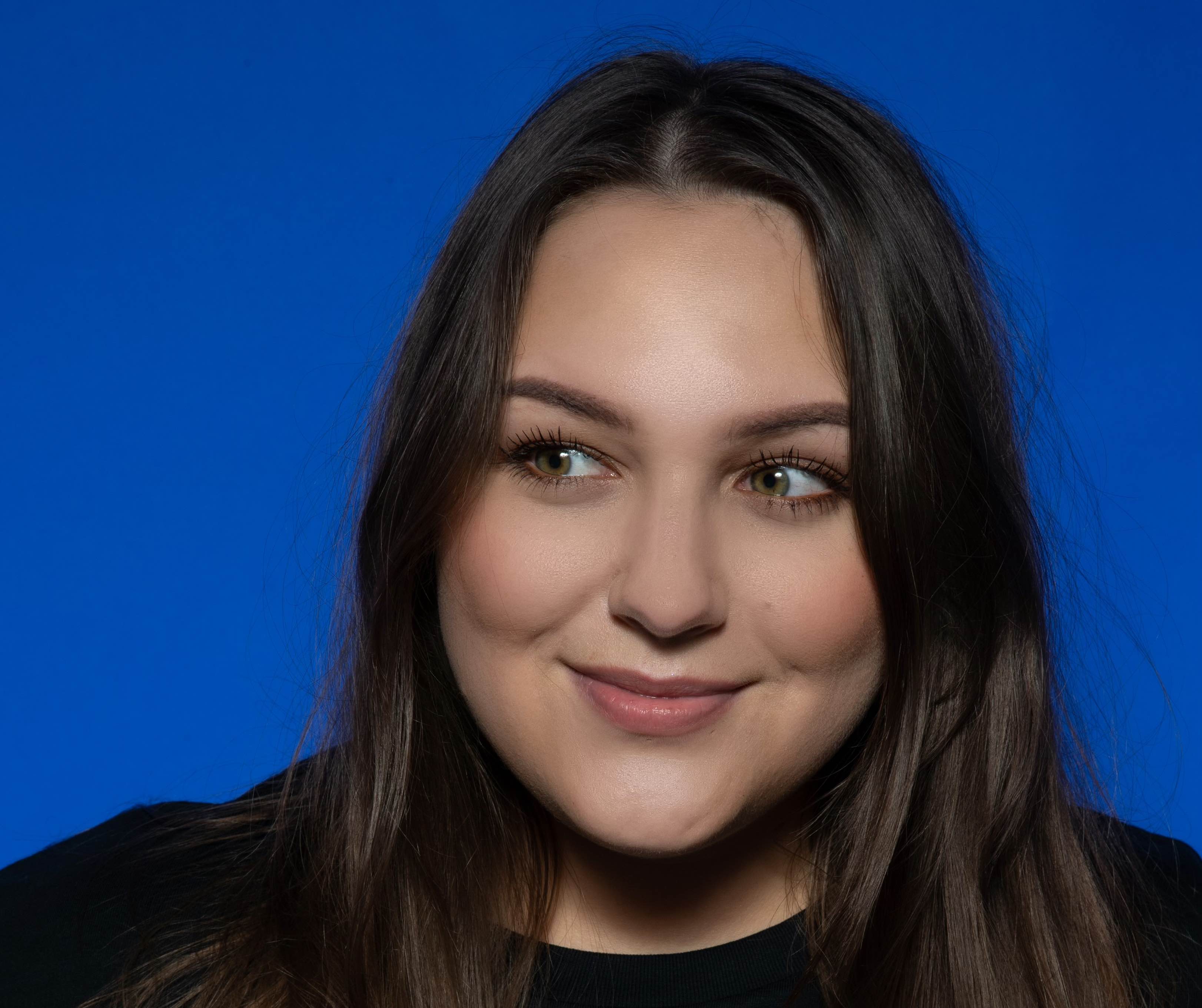 Getting to Know an RPO Recruiter, Chat with Aleksandra