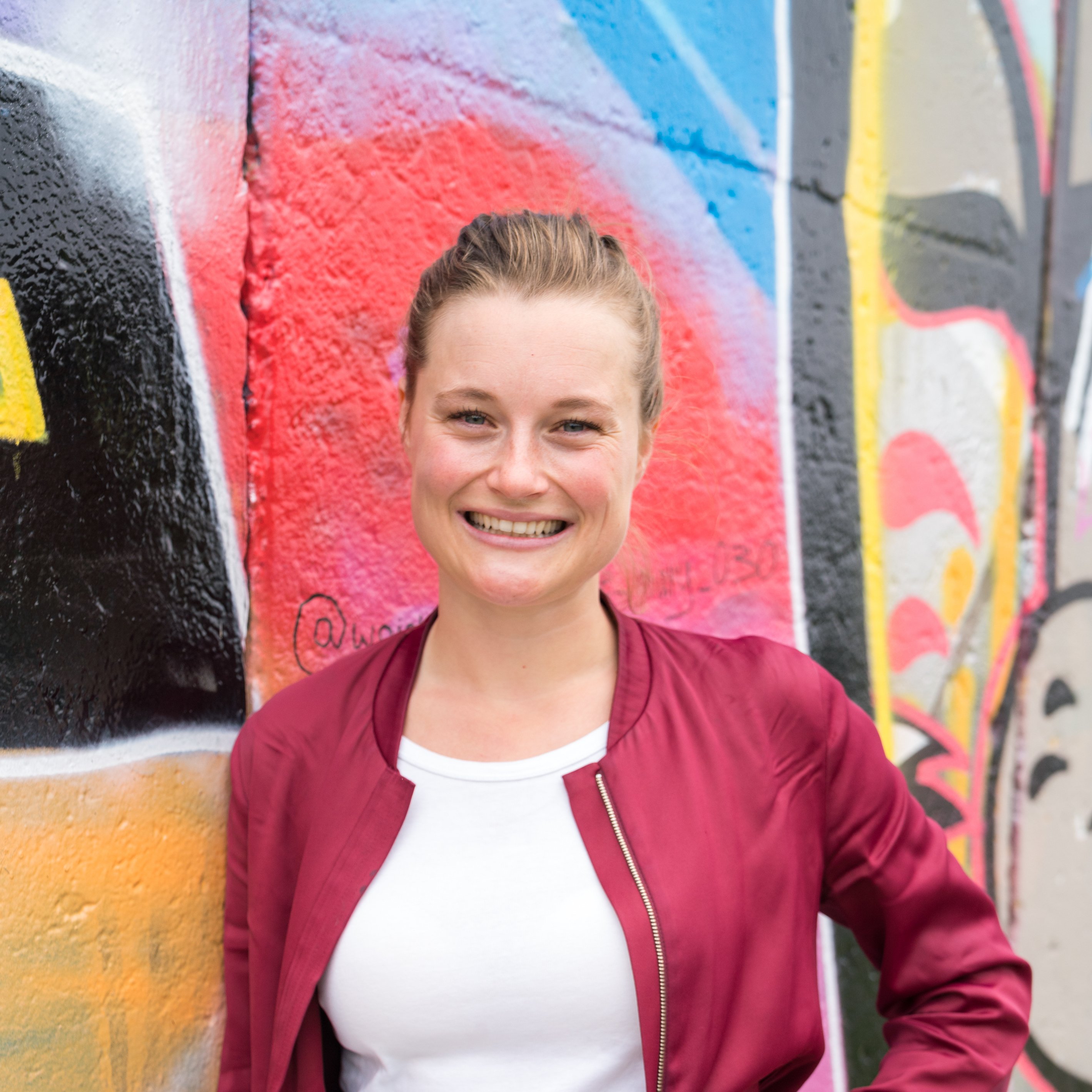 Getting to Know an Embedded Recruiter, Chat with Babet