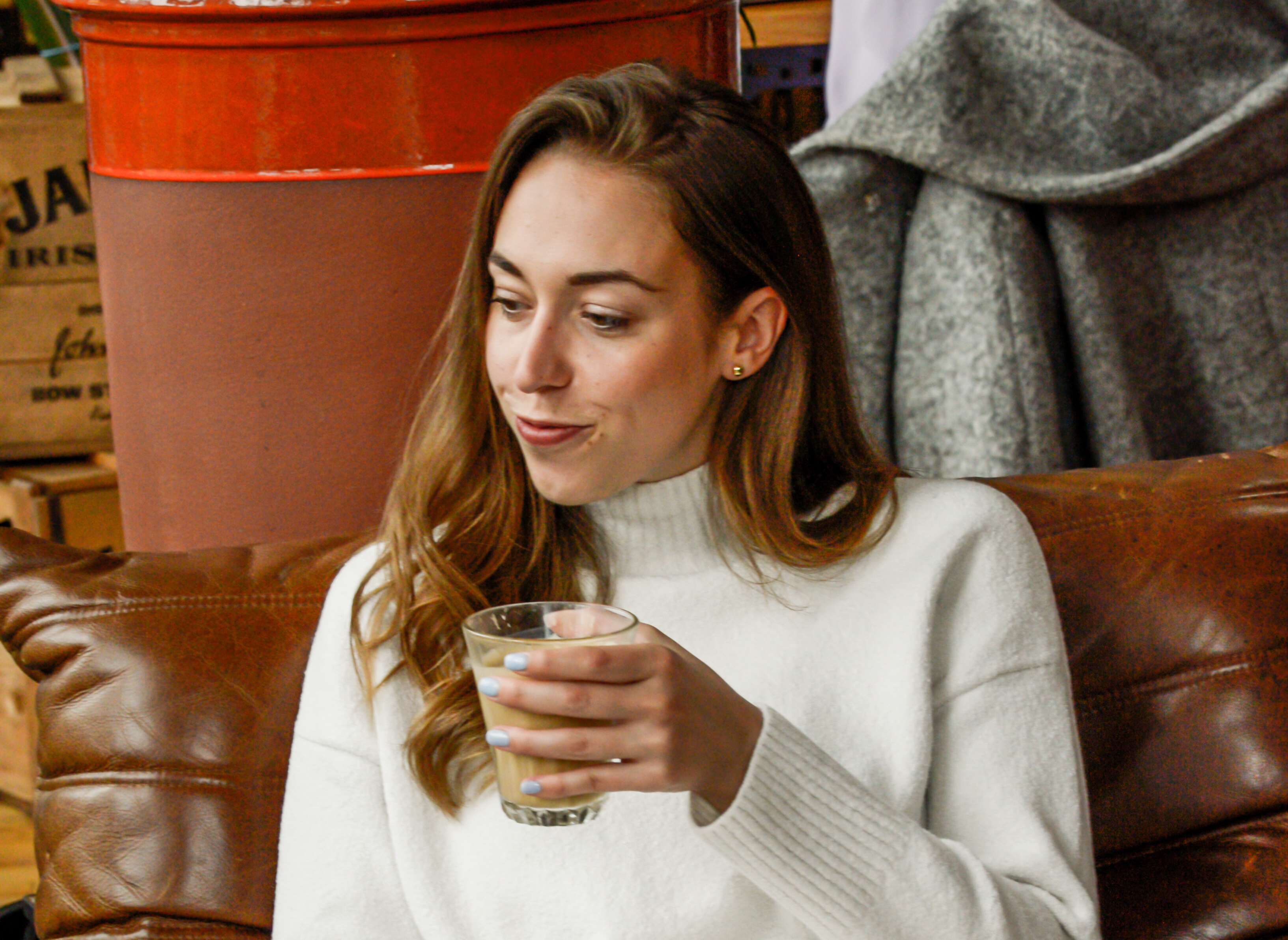 Getting to Know an RPO Recruiter, Chat with Anna